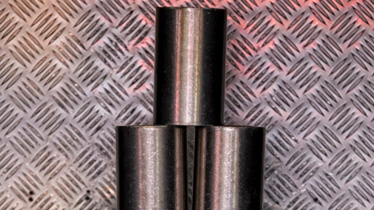 8 weird materials stronger than steel
