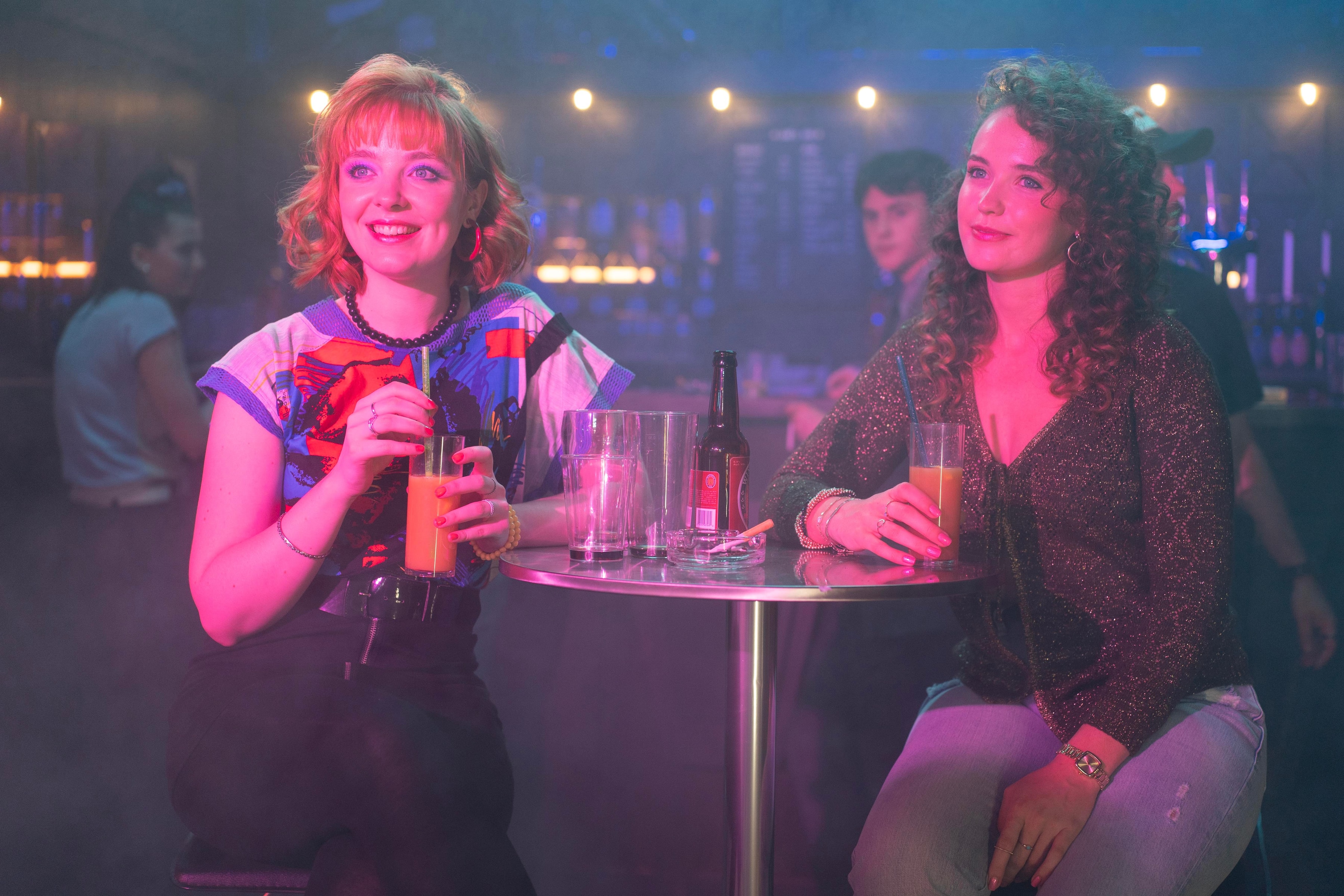 Karen Pirie Season 2 explained: what happens to missing heiress ...