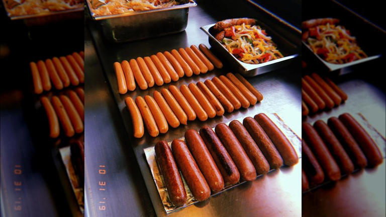 These Are The Absolute Best Hot Dogs In Every US State