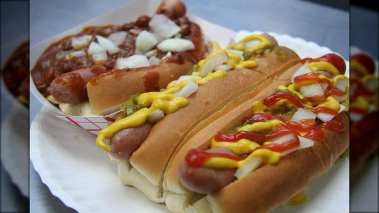 These Are The Absolute Best Hot Dogs In Every US State