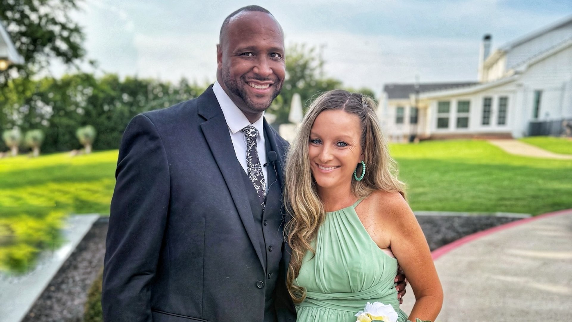 Mom Influencer Explains Letting Her Body 'Do Its Thing' Amid Miscarriage