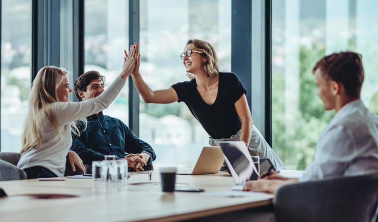 How to be the manager employees want to work for: 5 actionable strategies