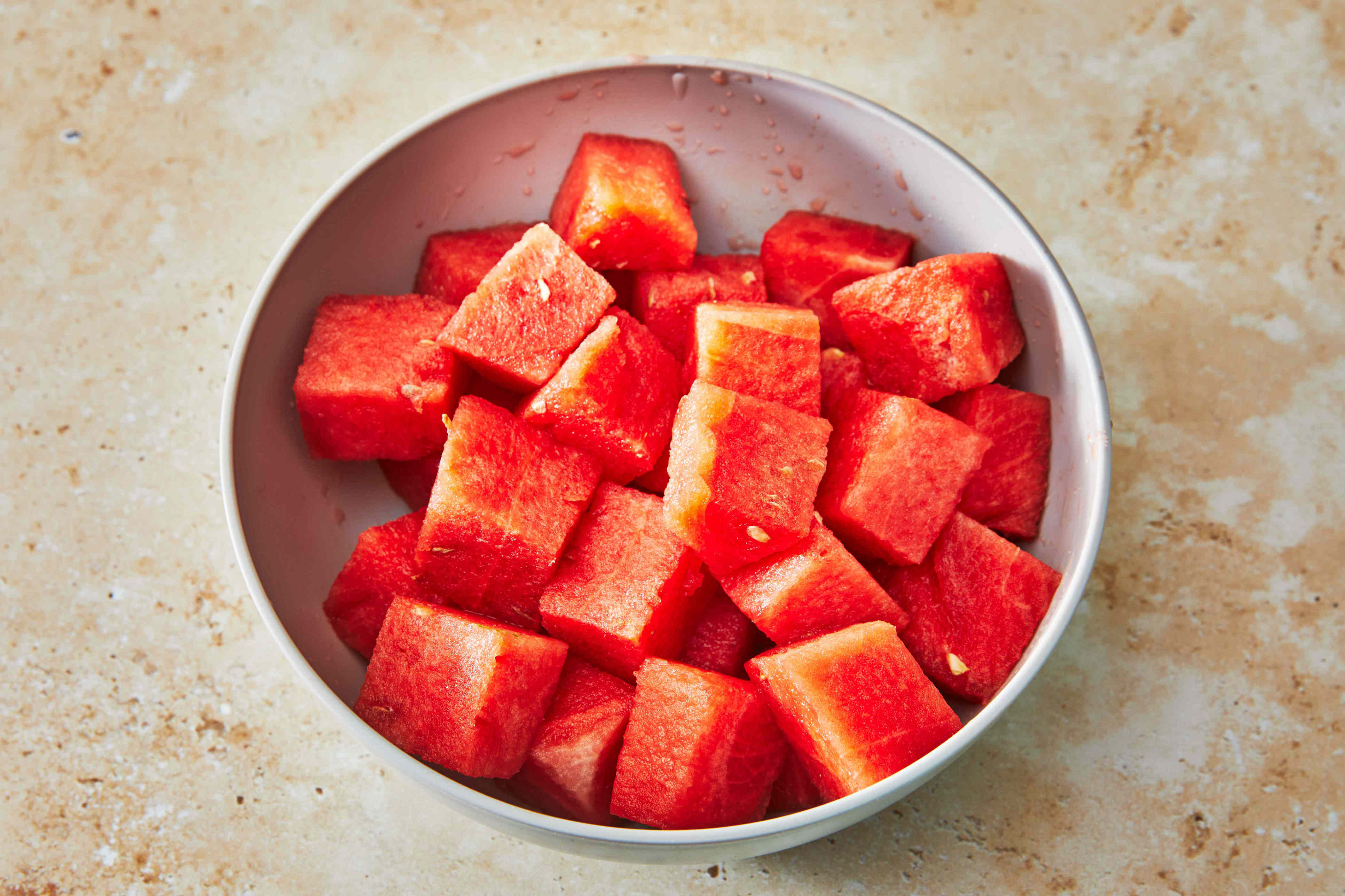 How To Tell If A Watermelon Is Sweet—Before You Buy It