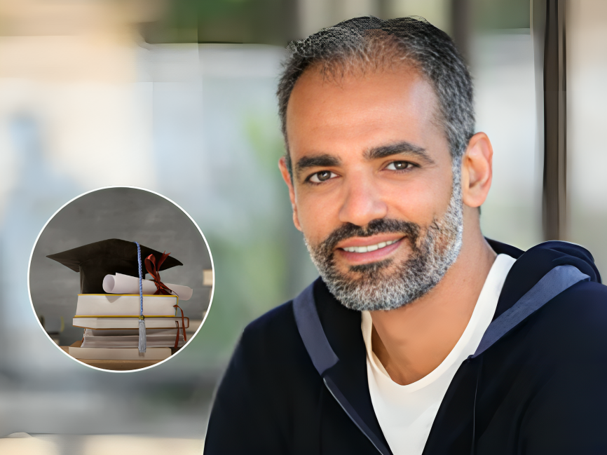 Google’s Android chief Sameer Samat says you don’t need a computer ...