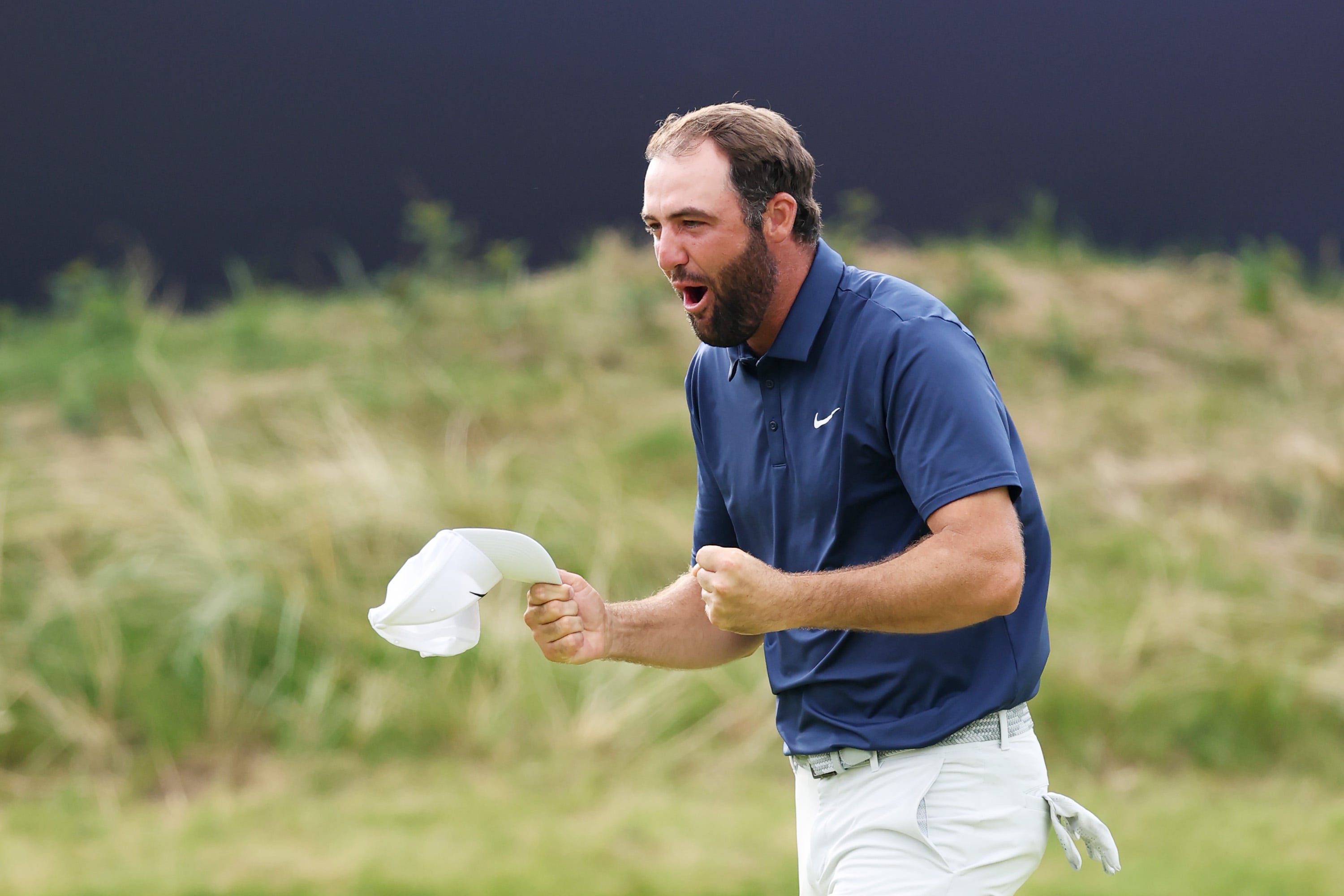 Open Championship leaderboard scores: Scottie Scheffler claims Claret Jug