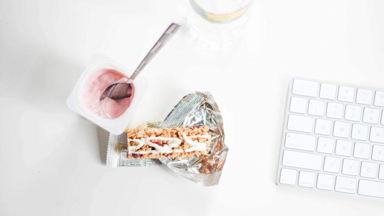 10 Processed Foods That Are Less Healthy Than You Think