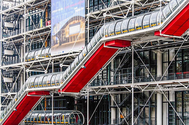 17 Famous French Landmarks That You Shouldn't Miss