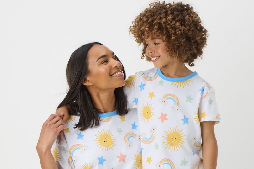 Matalan launches new pyjamas in support of Alder Hey Children's Hospital