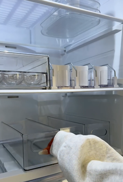 Satisfying Kitchen Reset: Clean, Organize, and Refresh Your Space