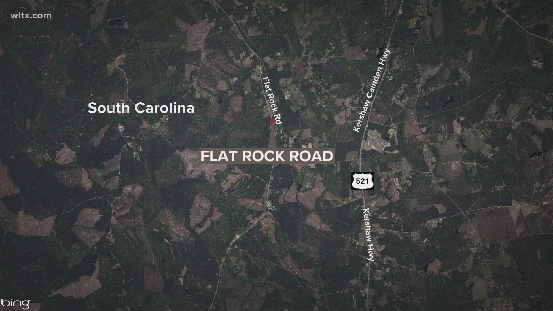 William Ricky Lee Starr, 21, killed in crash on Flat Rock Road in ...