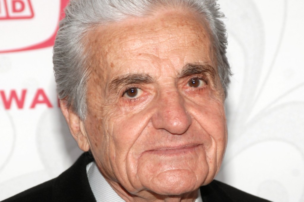 Tom Troupe, TV and Stage Actor Who Appeared in ‘Star Trek' and ‘Cheers ...