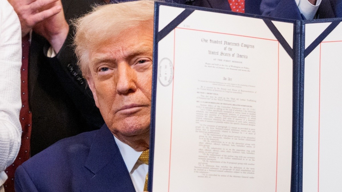 Trump Reduced $1.1 Trillion in Spending, But His Reform Cuts $4.5 ...