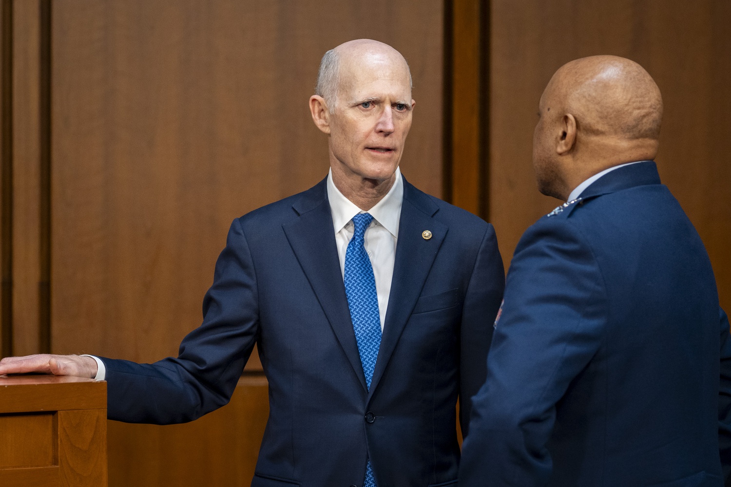 GOP plan to stop China from buying land