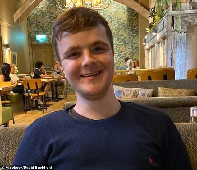 Drugs were being sold like 'food at a market' at festival where student ...