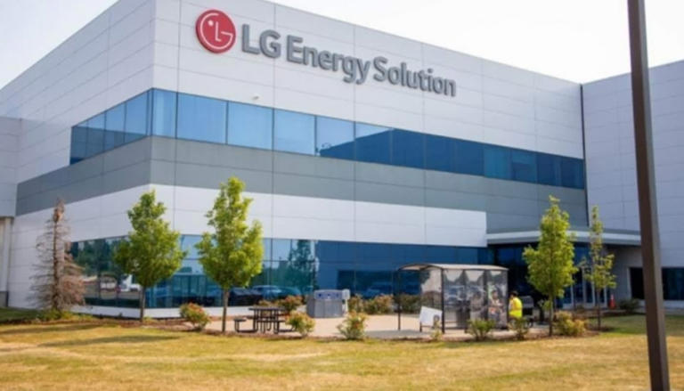 RE100 산단 본격화… ESS 배터리, 탄소중립 산업의 심장 된다