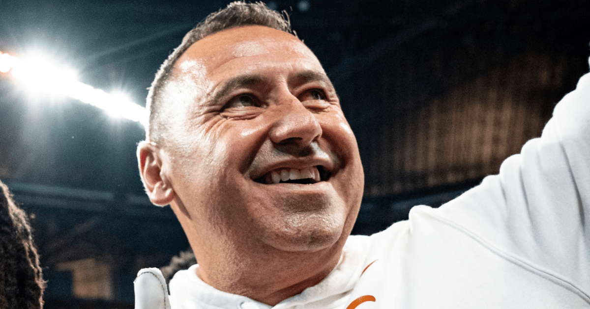 Texas jumps into the top-five in the Rivals Recruiting Rankings