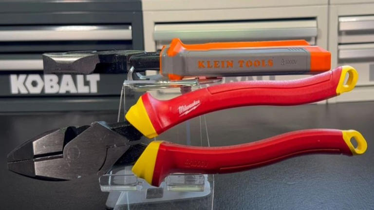 How To Tell If Your Tools Are Insulated Before Using Them For ...