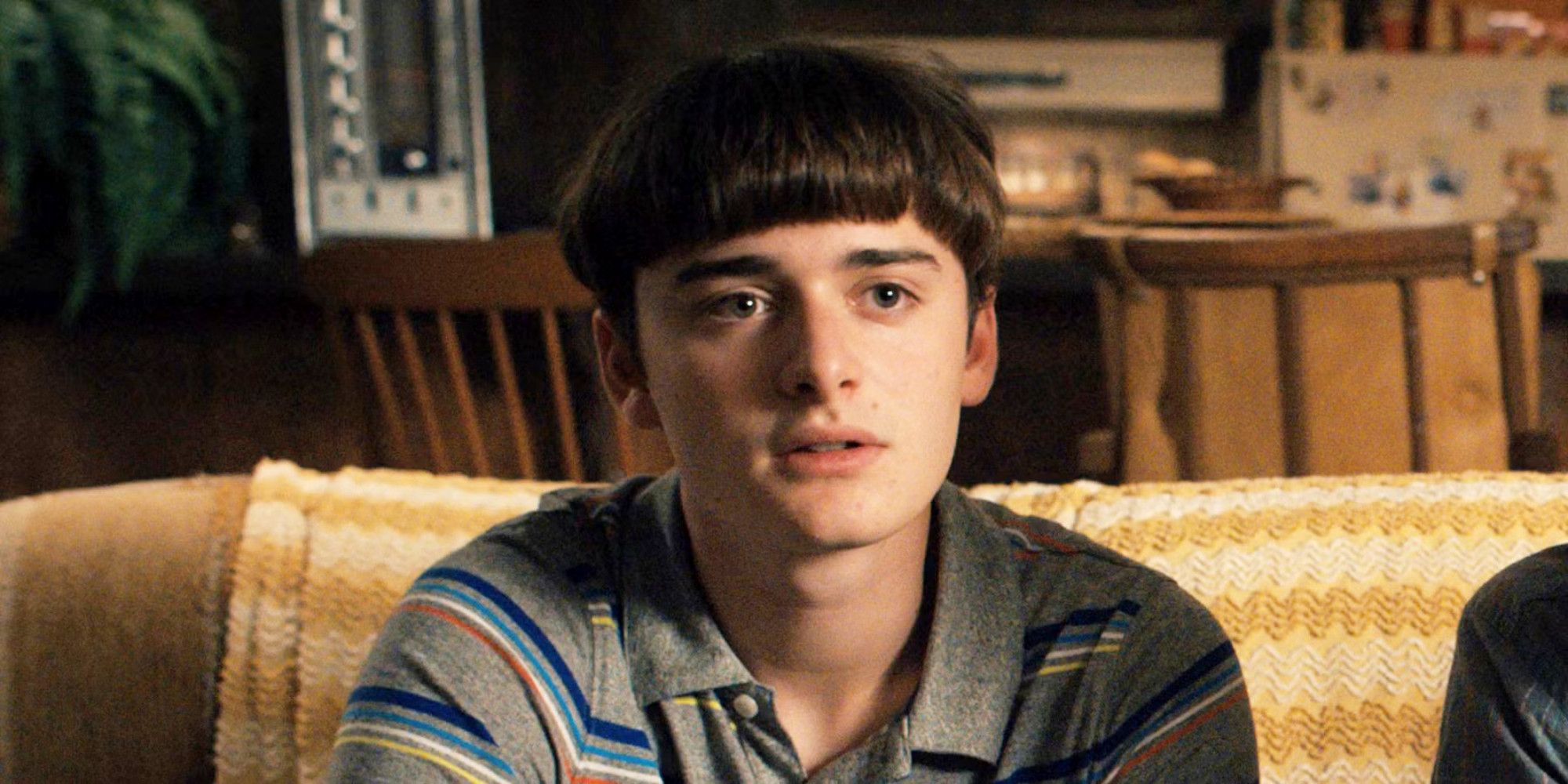 Stranger Things Season 5 Looks Like It's Telling The Missing Will Story ...