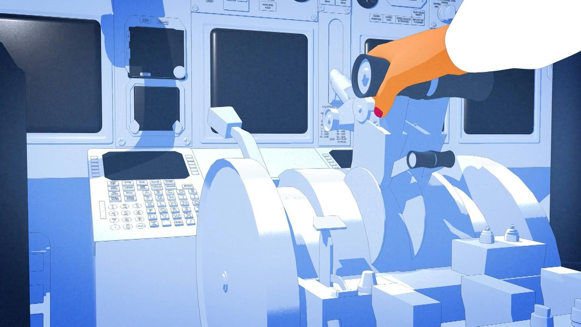 Fuel-efficient flying: how to reduce consumption in flight