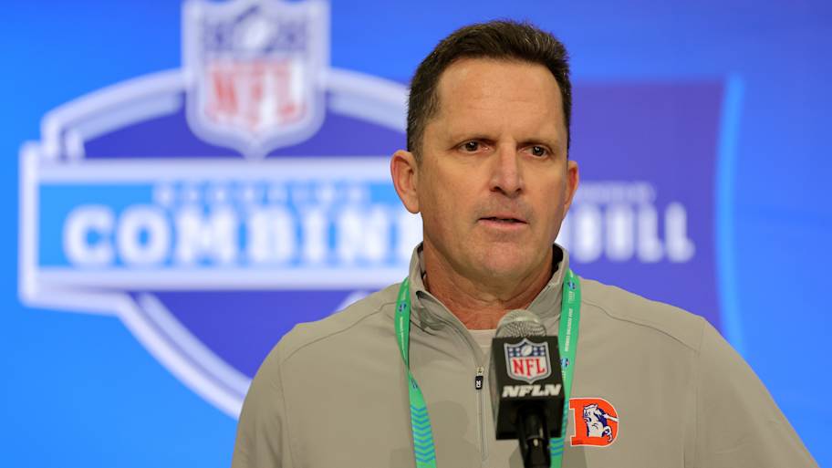 Broncos biggest breakout player for the 2025 season is painfully obvious