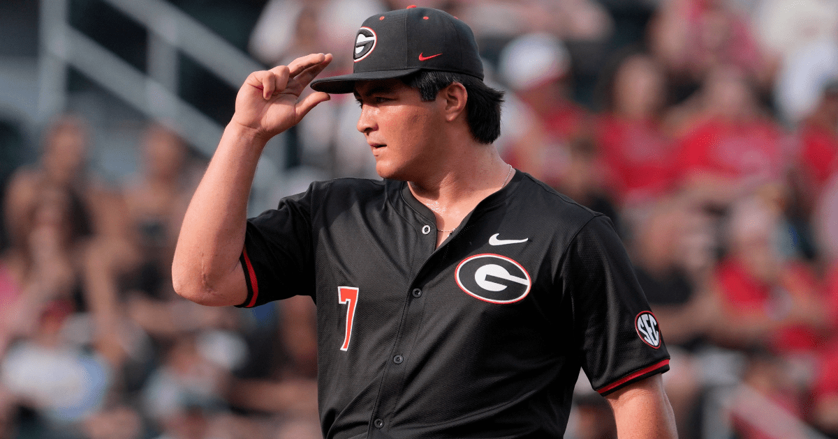 2025 MLB Draft: Brian Curley contract details revealed for Arizona ...