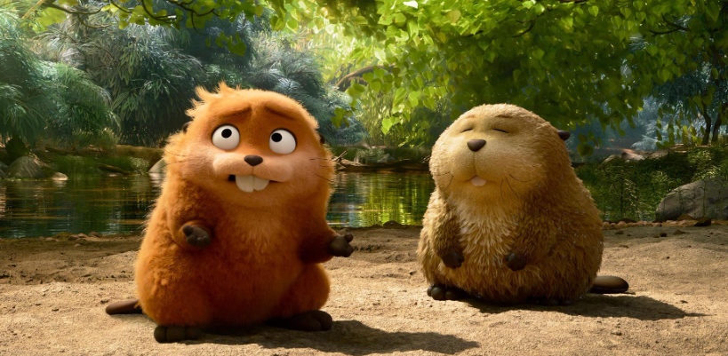 Sinopsis Film Hoppers Karya Terbaru Pixar, Petualangan Manusia Jadi ...