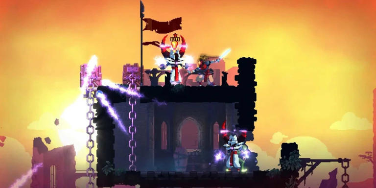 10 Roguelikes That Don't Respect Your Time