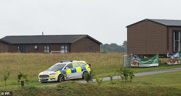 Search for missing mother-of-three Rachel Booth enters its third day