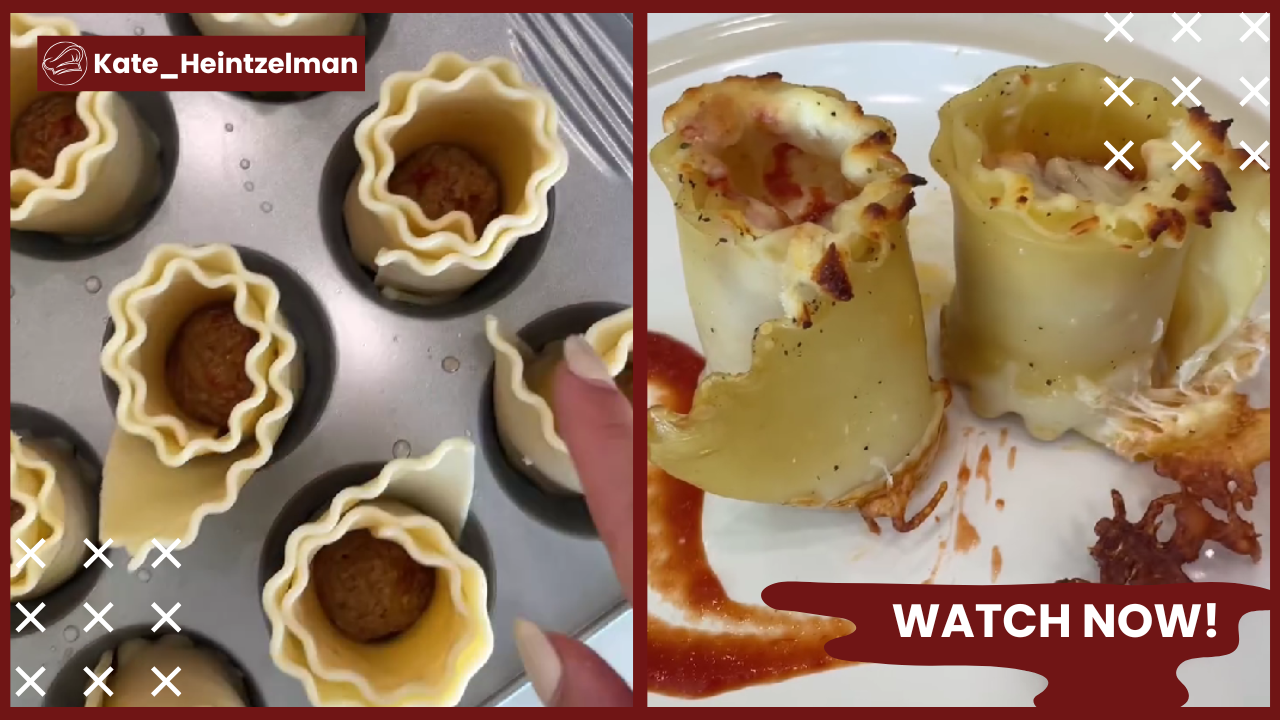 An Italian Taught Me This Dish — You Have to Try It!