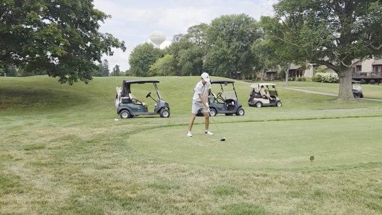 Stark Amateur Golf Championship I Title wait ends for Kyle Smith; Emily ...
