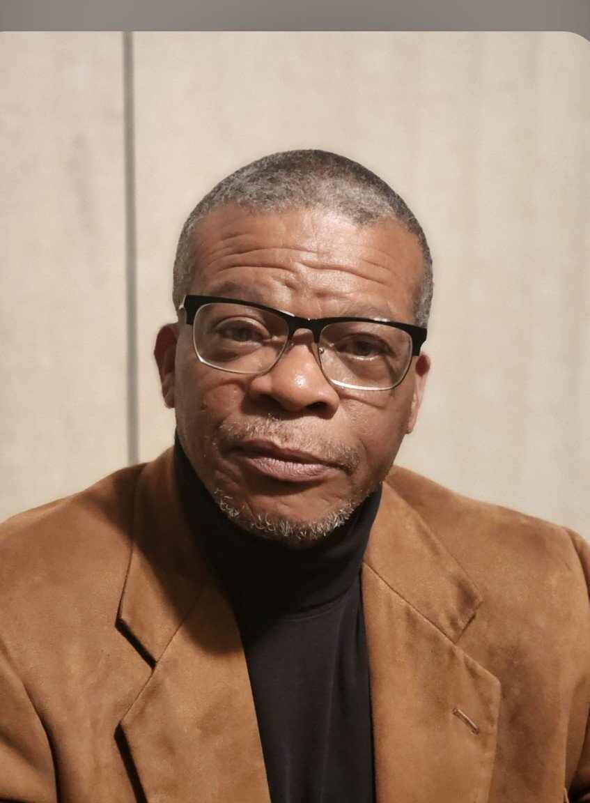 Mayoral candidate profile: Mayor Ray Jackson