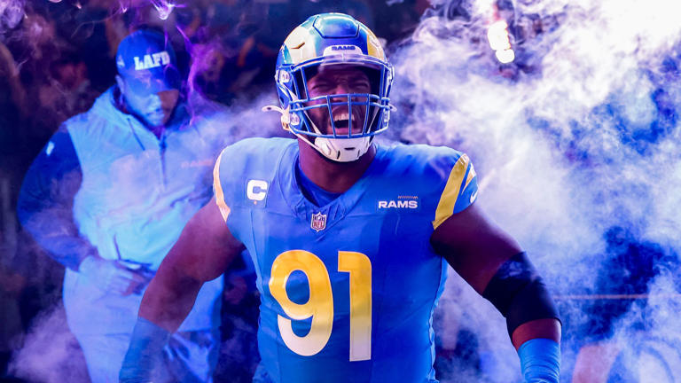 Predicting the NFC playoff picture