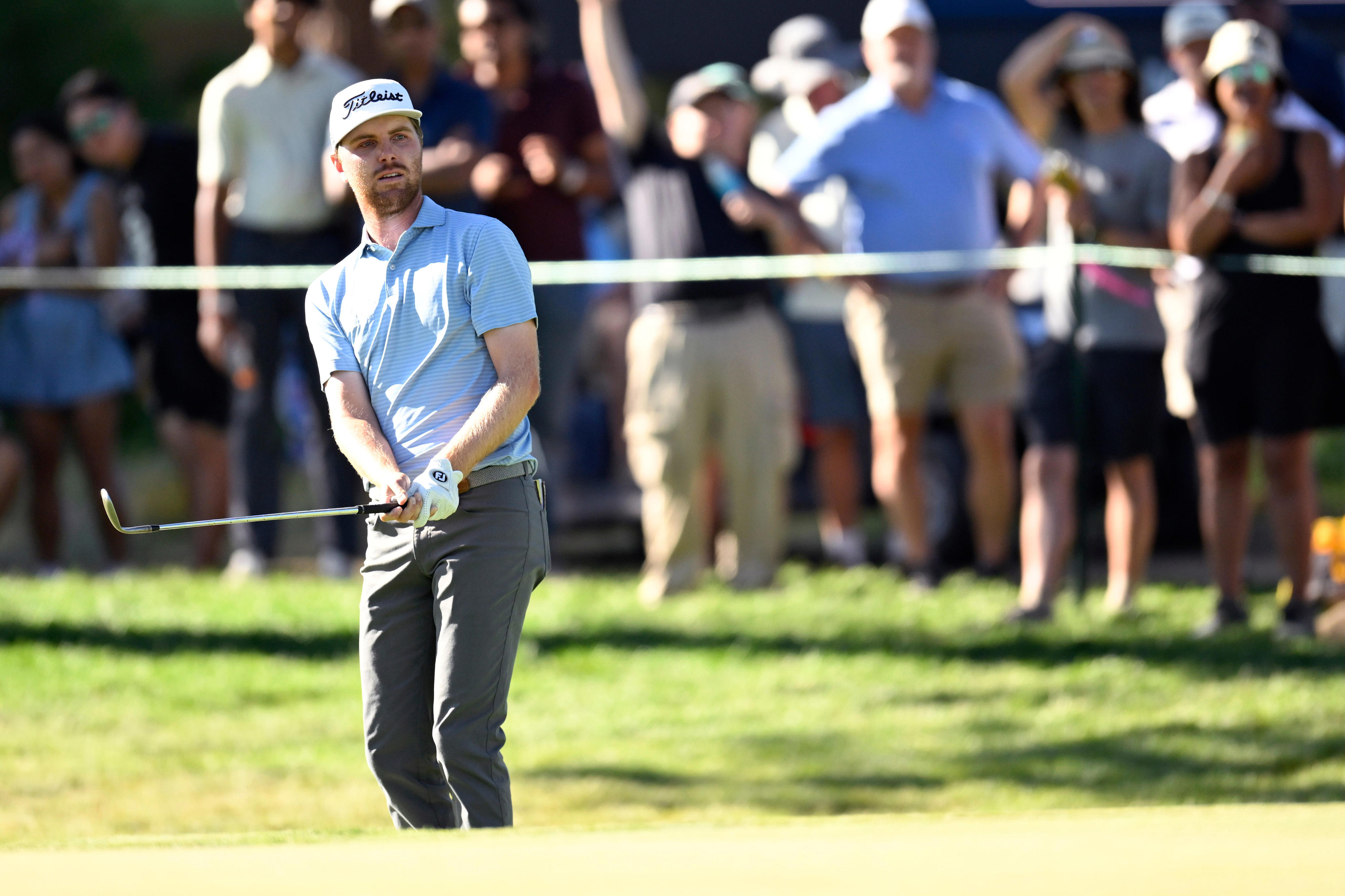 There are now 11 first-time winners this season on the PGA Tour. See ...