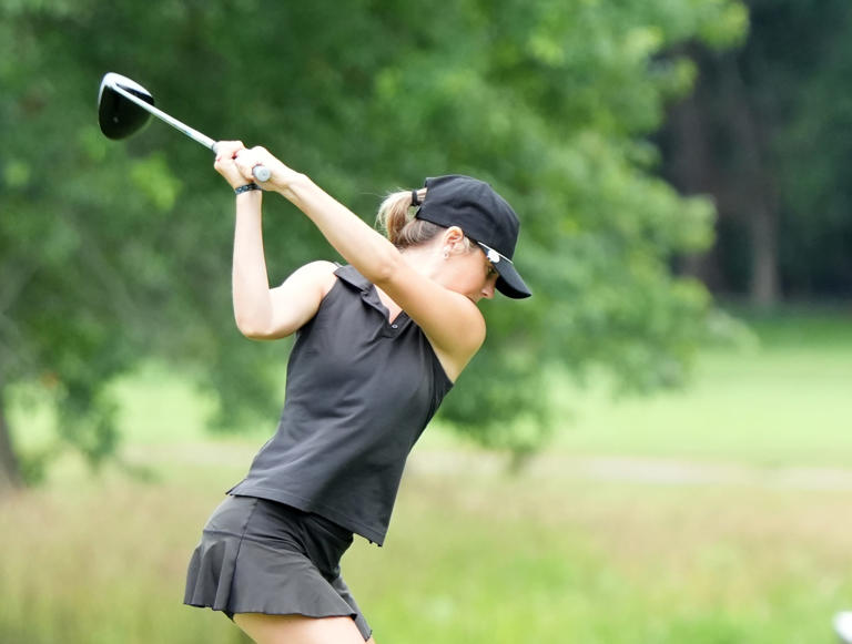 Stark Amateur Golf Championship I Title wait ends for Kyle Smith; Emily ...