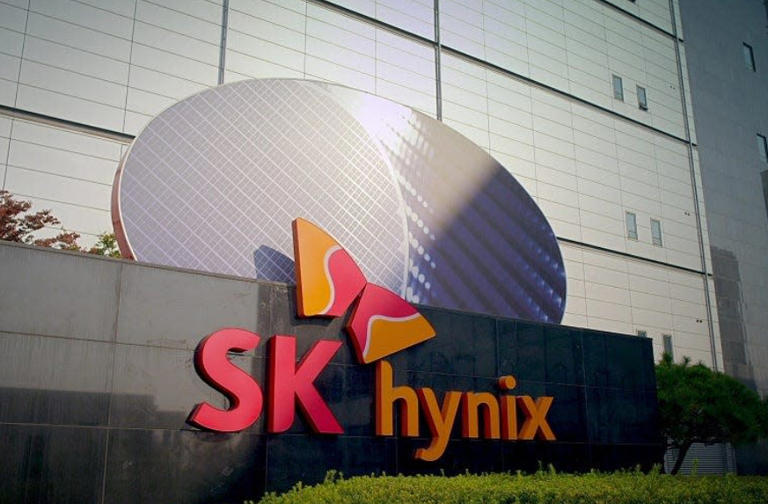 SK하이닉스 HBM(고대역폭메모리) 호황 2026년 끝난다.