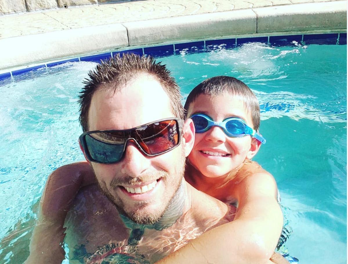 Who Is Dog the Bounty Hunter's Stepson Gregory Zecca? Age, Career, and His State of Mind During ...