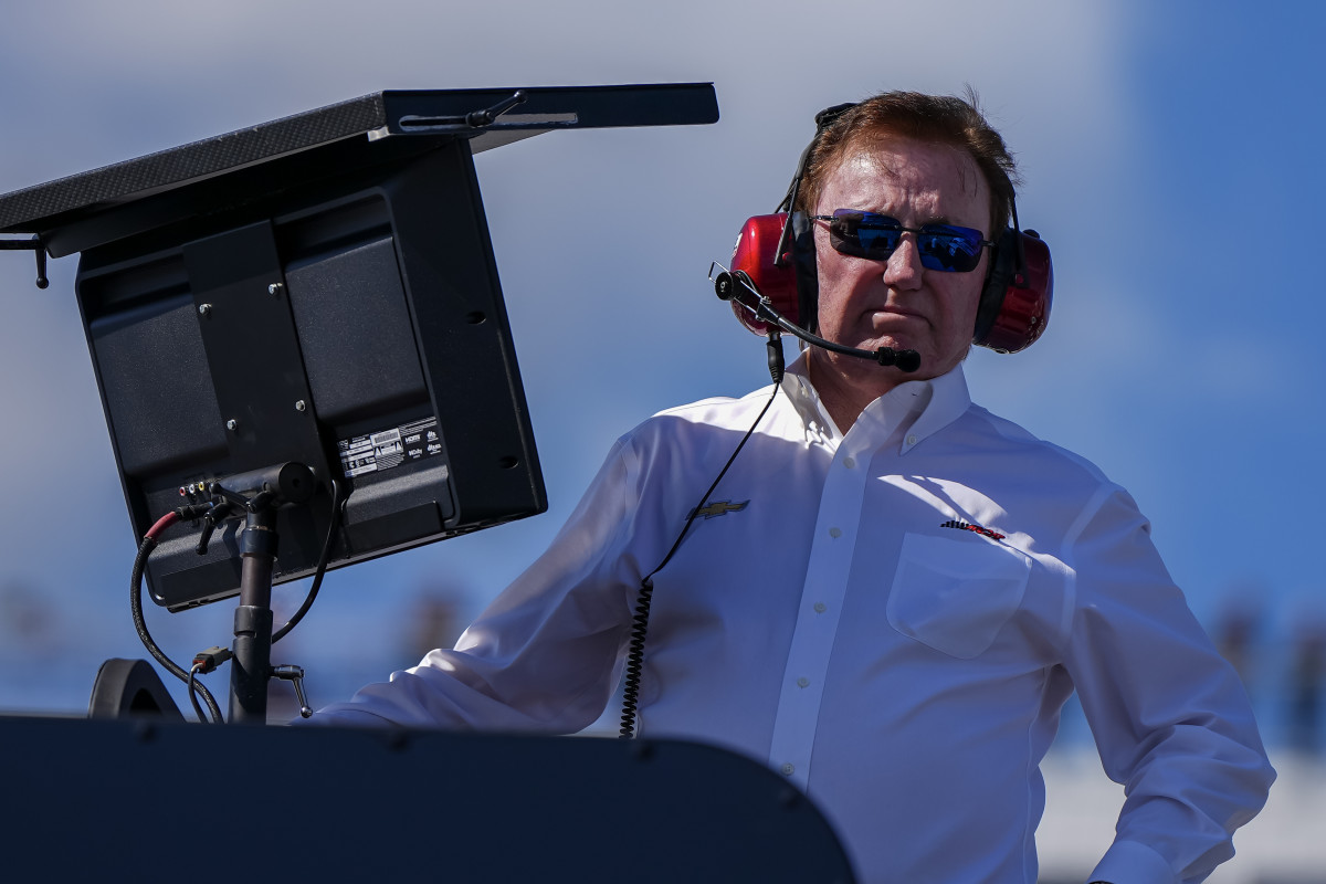 RCR Enterprises announces changes in leadership across multiple departments