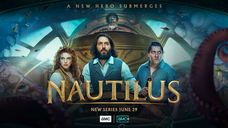 Nautilus season 1, episode 5 recap: An eel, heat, and an infection, oh my!