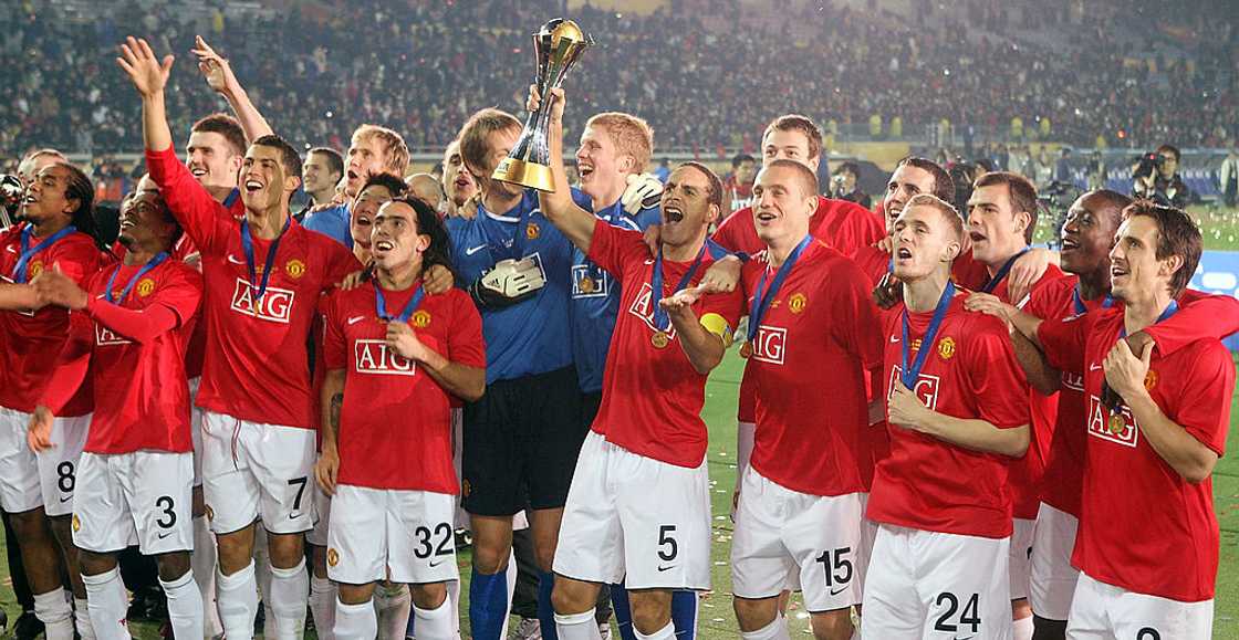 Club World Cup: Liverpool, Real Madrid, Man United stripped off title ...