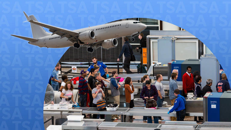 Less Safe? How TSA Passenger Screenings Have Evolved