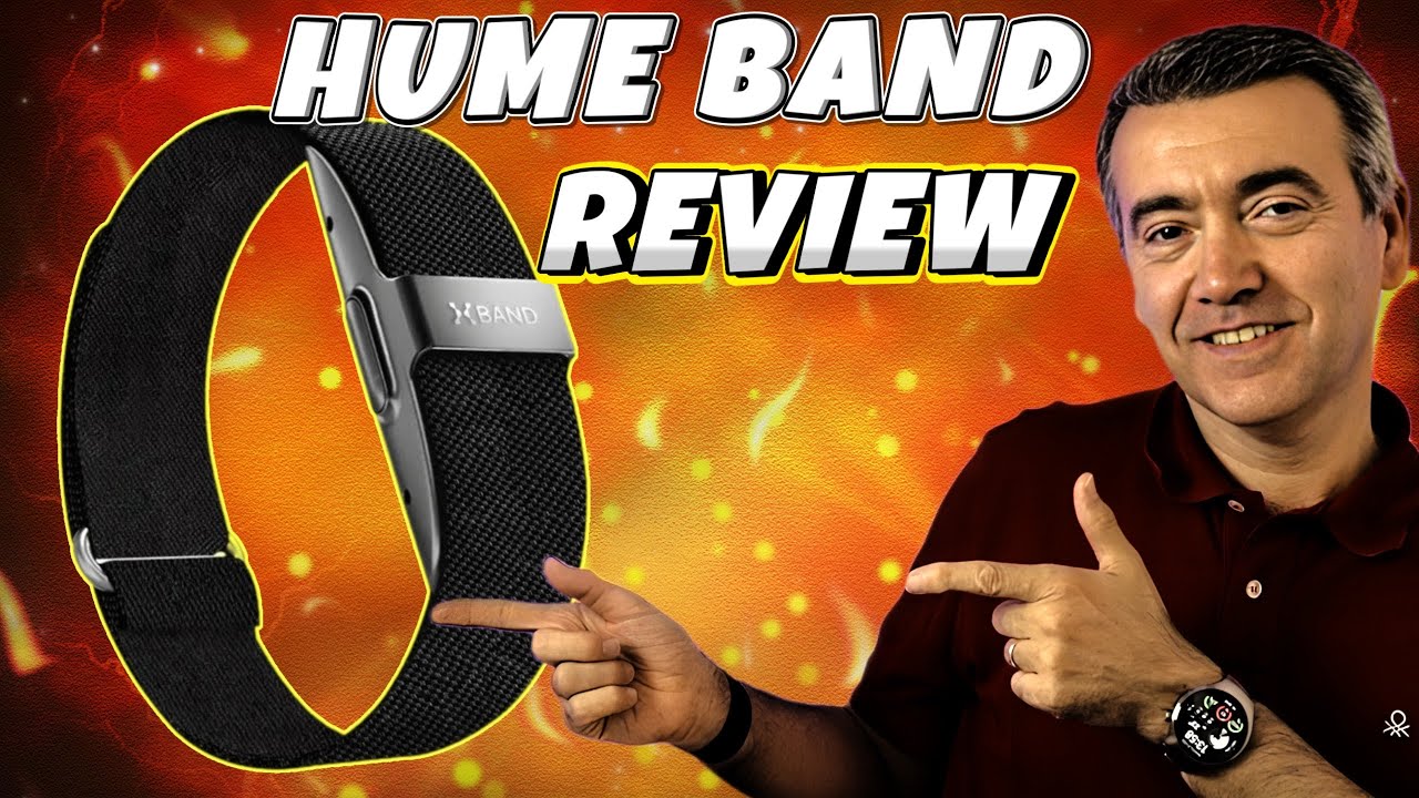 Vale Mesmo A Pena? AnáLise Completa Da Hume Band Health – Sono, EmoçõEs ...