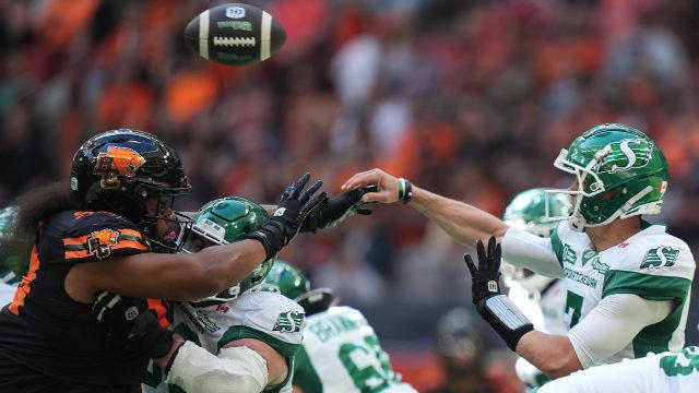 Redblacks DL Daniel Okpoko taken to hospital after suffering injury vs ...