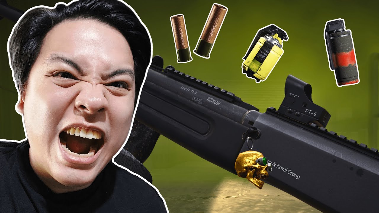 This Burning Poison Combo Is OP – Lost Light