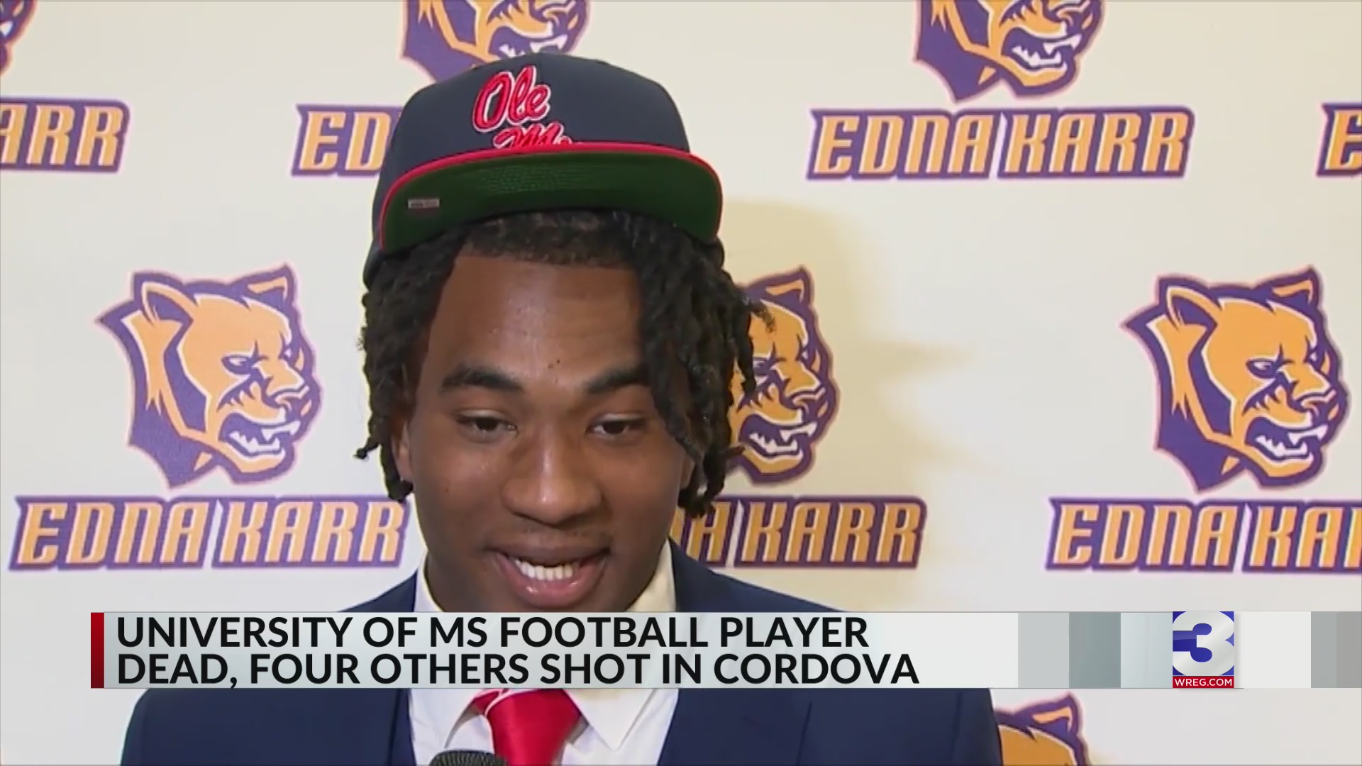 Tyler Smith: Super Bowl is "realistic goal" for Cowboys