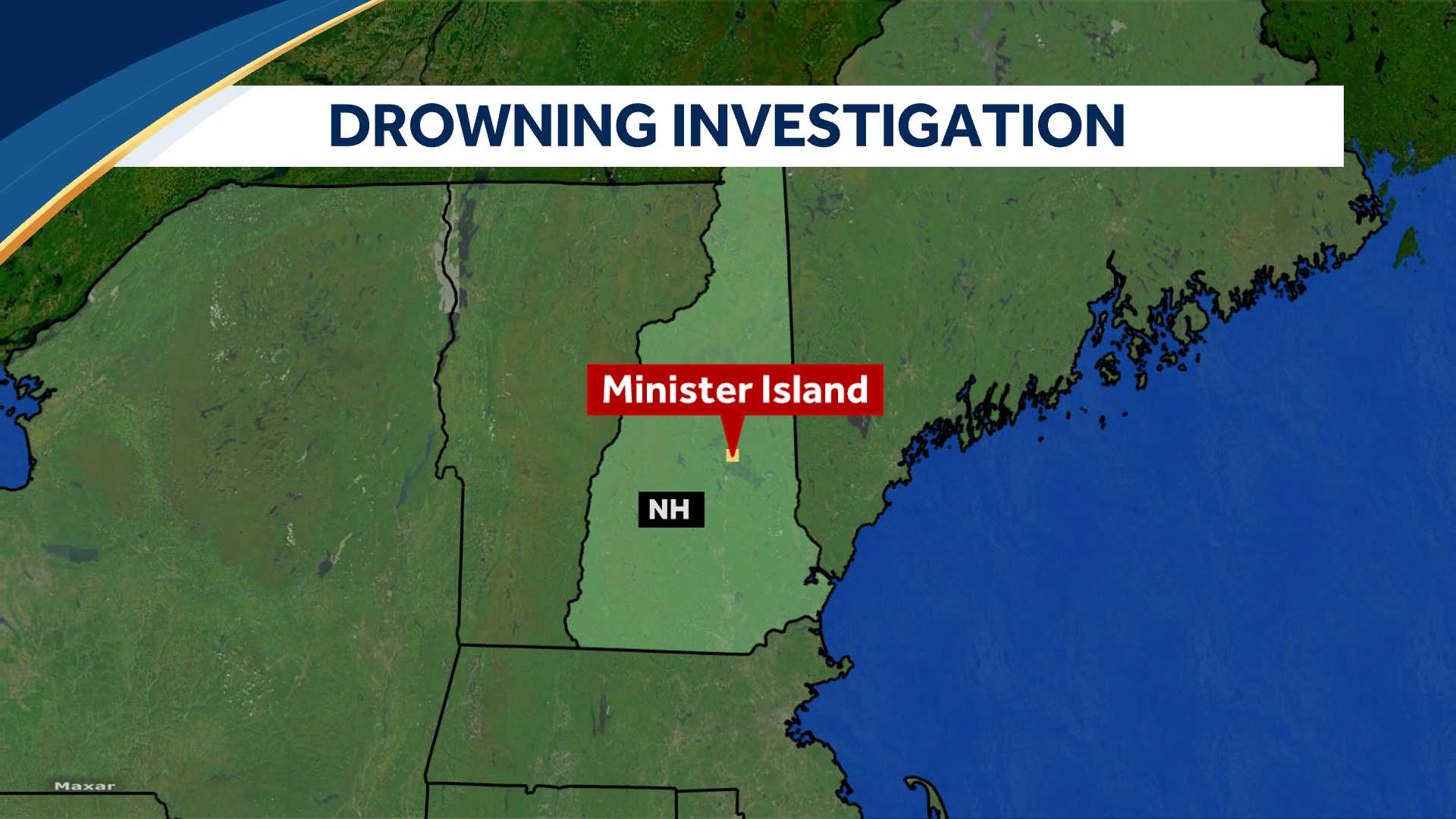 Canadian man dead after apparent drowning at Lake Winnipesaukee ...