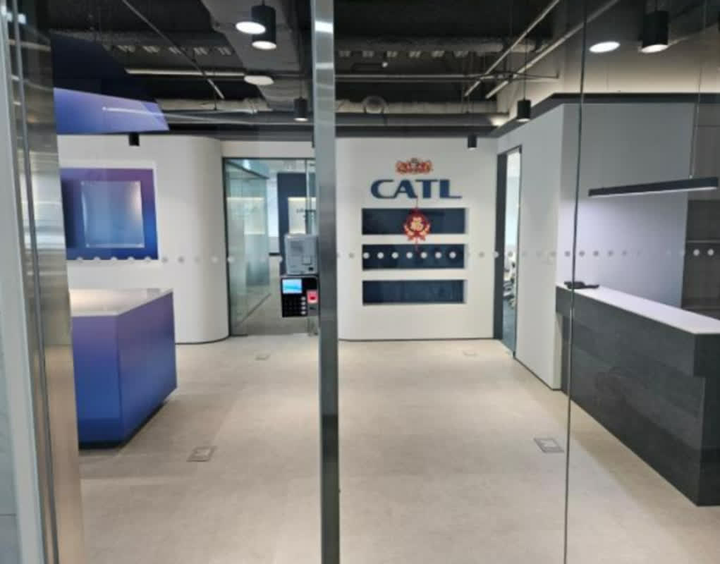 [단독] CATL코리아, 출범 반년 만에 대표 경질...ESS 중앙계약 타깃 재정비