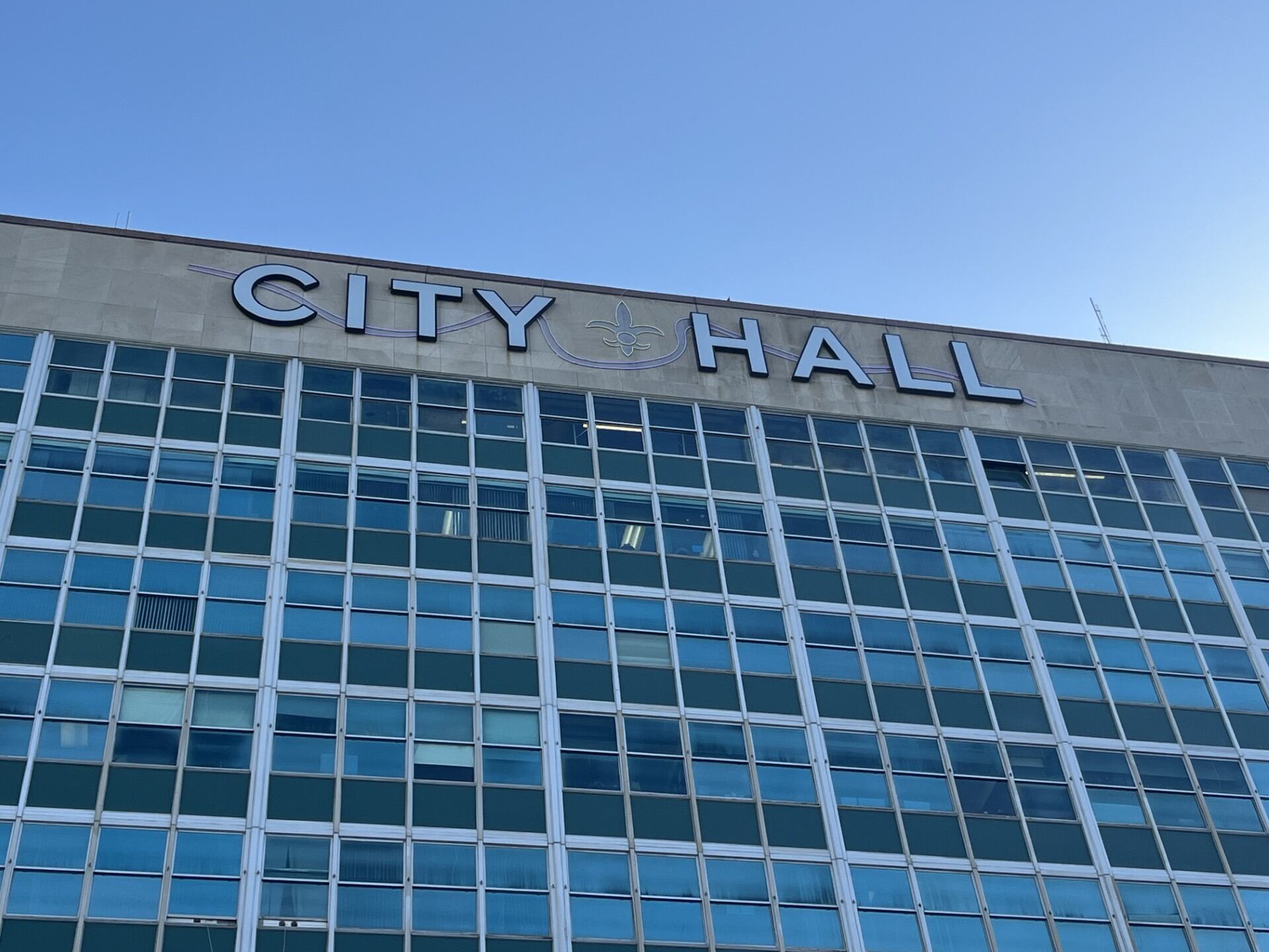 Legislative auditor reviewing NOPD retention bonuses information