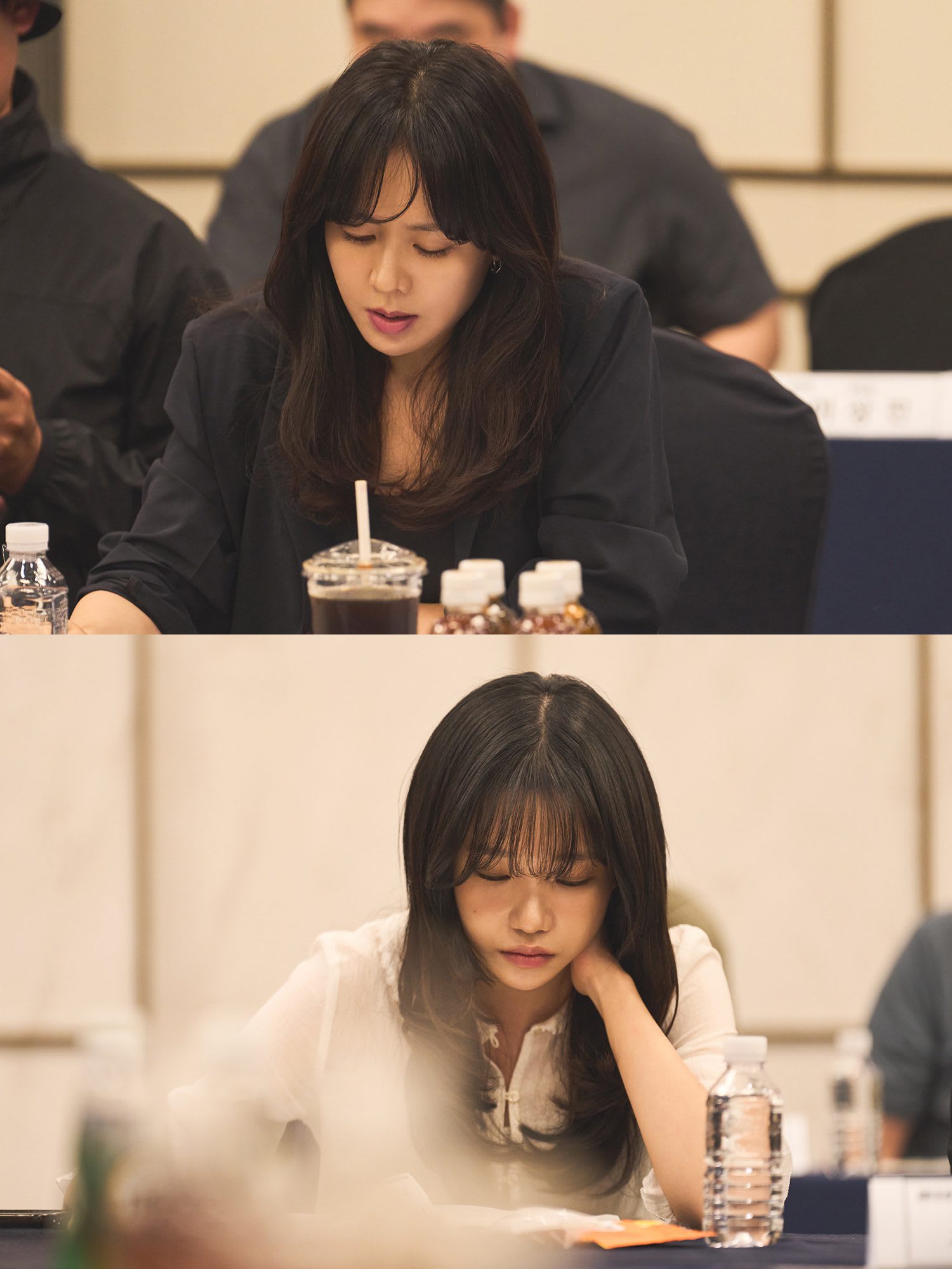 Son Ye Jin and Jo Yu Ri to Star in Netflix K-pop Thriller ‘Variety ...