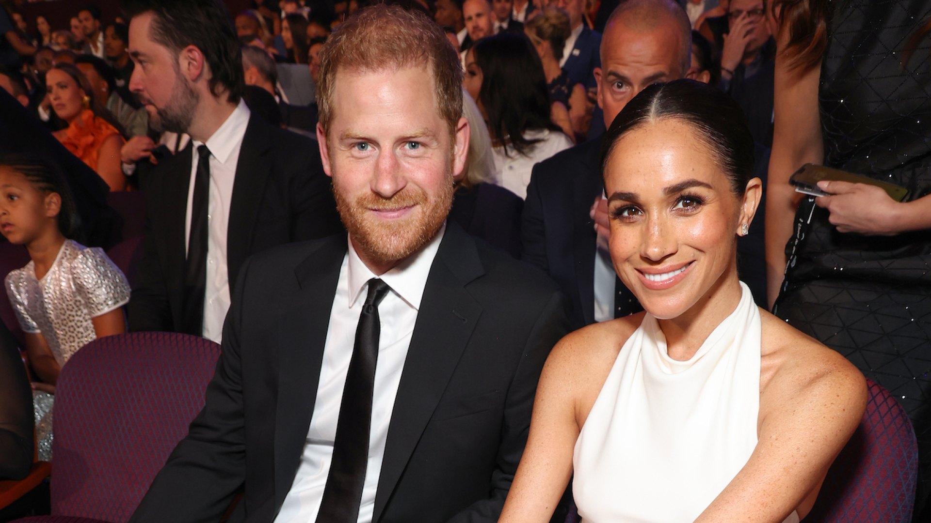 See Inside Prince Harry and Meghan Markle's Montecito Mansion
