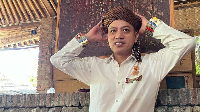 Profil Fuad Plered,Keturunan Walisongo yang Jalani Sanksi Adat Usai ...